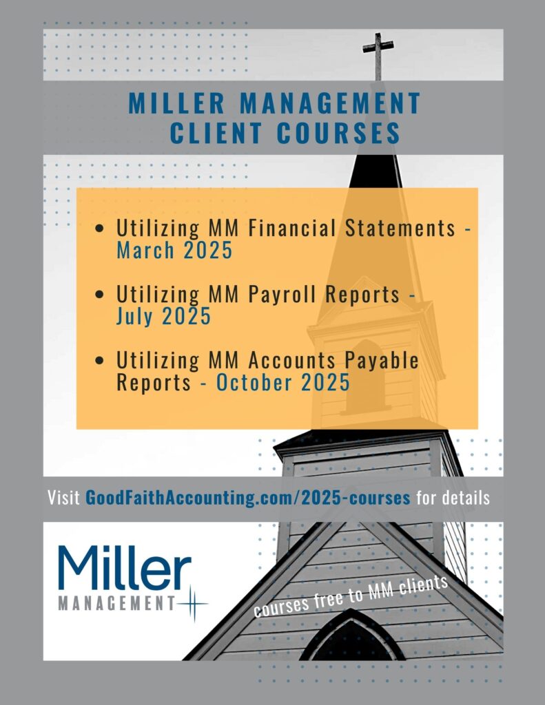 How to Read and Understand Your Financials - Miller Management